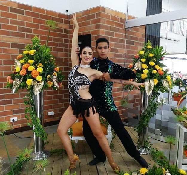 Salsa Classes | Prime Cartagena