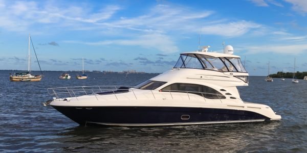 Luxury Boat & Yacht Rentals in Cartagena | Prime Cartagena